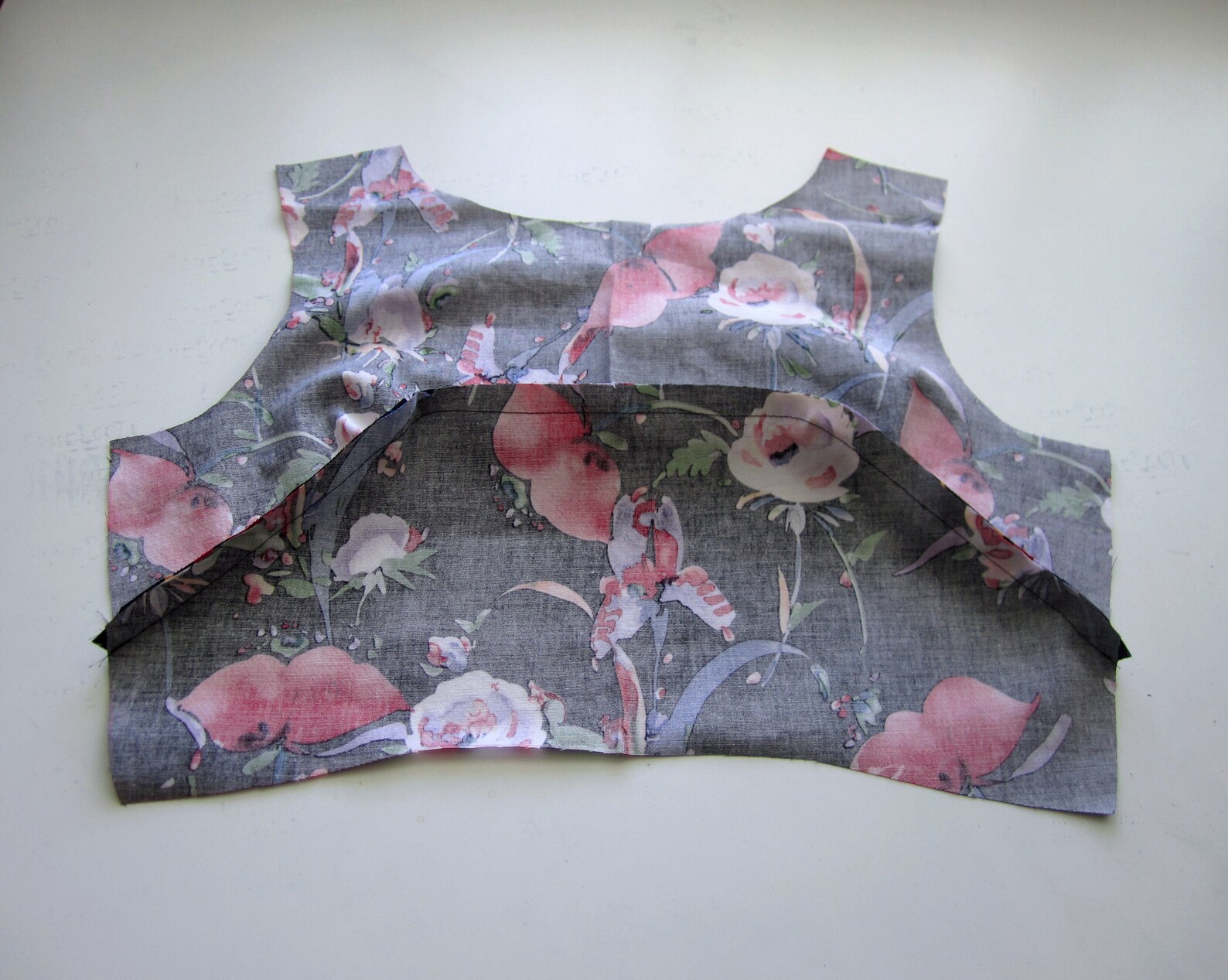 Sewing Pattern PDF With A0 File, the Wicked Witch Dress, Women's Fit ...