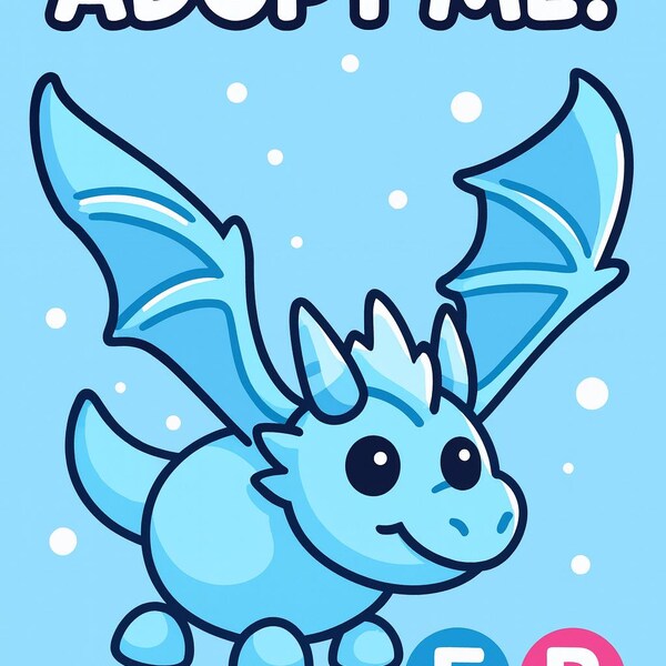 Roblox Fr Bat Dragon - Etsy New Zealand