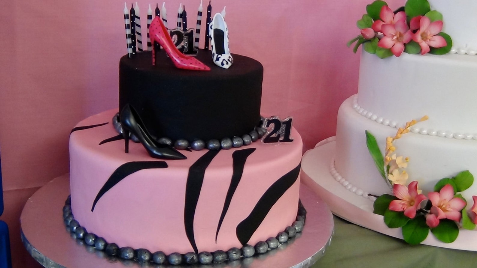 Fashion High Heel Set set of 6 - Etsy