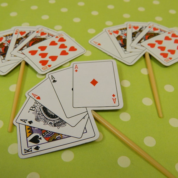 Casino Theme Party Decorations - Etsy