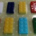 Building Block Candy Mold - Etsy