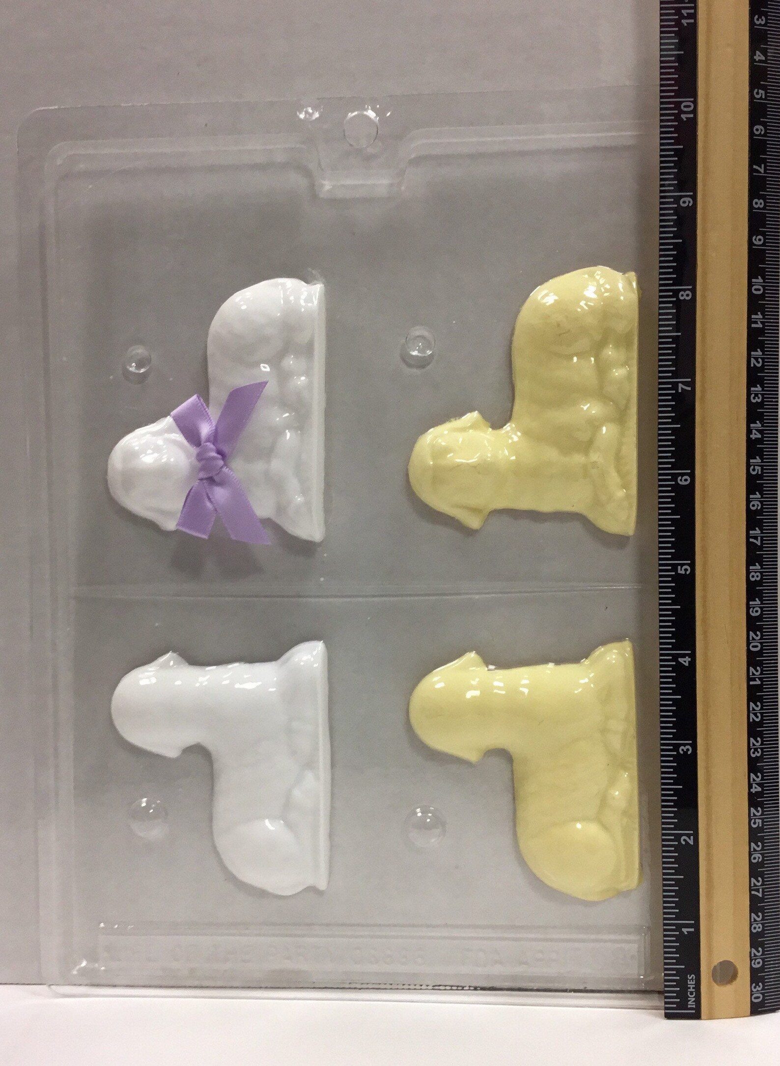 Lamb Butter / Chocolate Mold / Easter Lamb Mold / 3D Lamb - Etsy