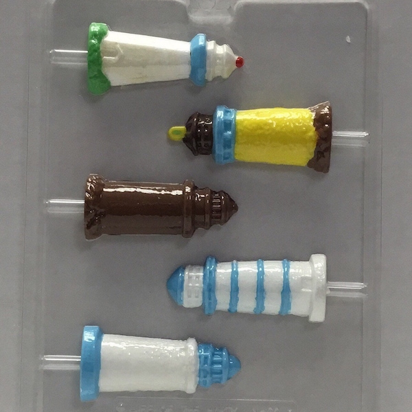 Nautical Mold - Etsy