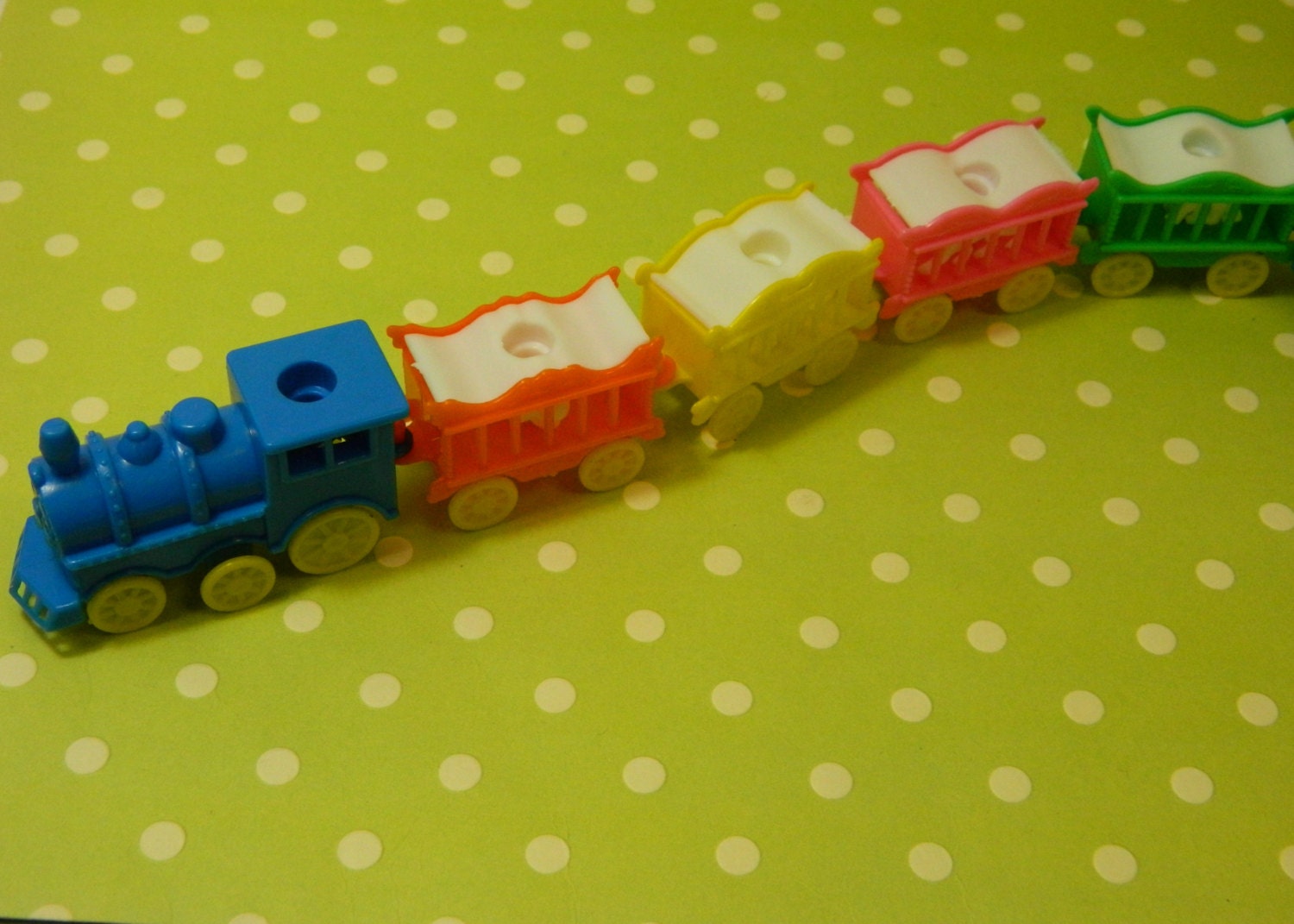 Train Cake Topper / Birthday Train Cake / Circus Animal Train | Etsy