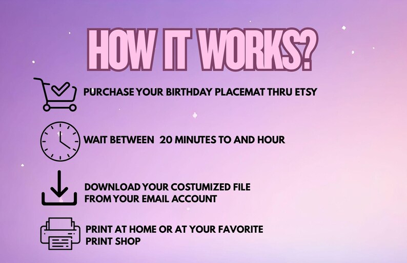 Editable Kpop Demon Hunters Activity Placemat, Kpop Demon Huntrix ...