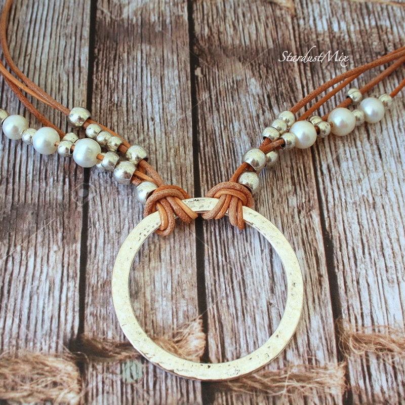 Boho Jewelry - Etsy