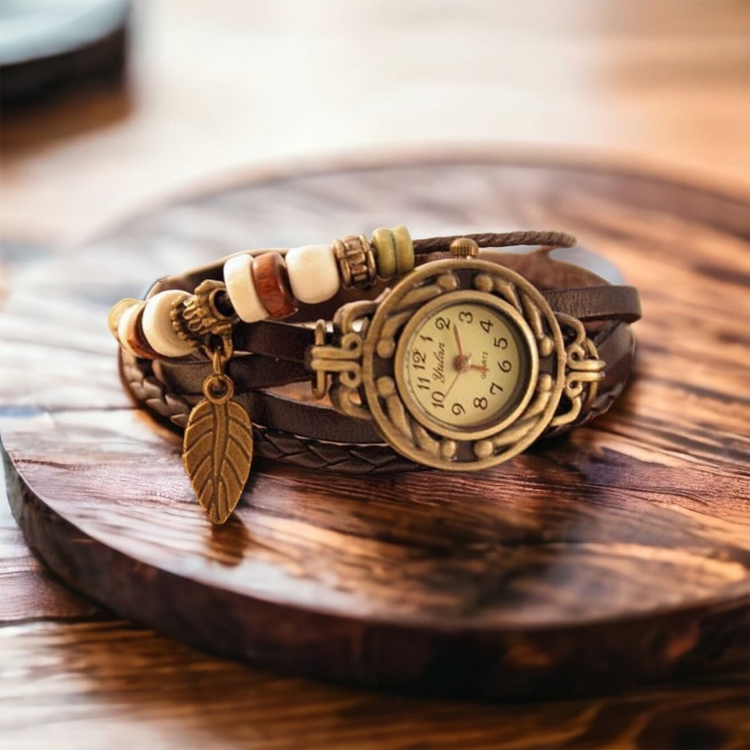 Watches for Women Gift for Her/womens Watch Gift for Women/leather ...