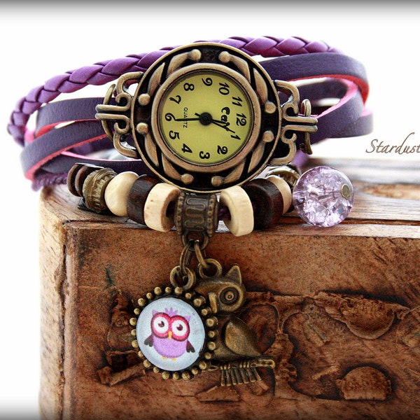 Cartoon Owl - Etsy