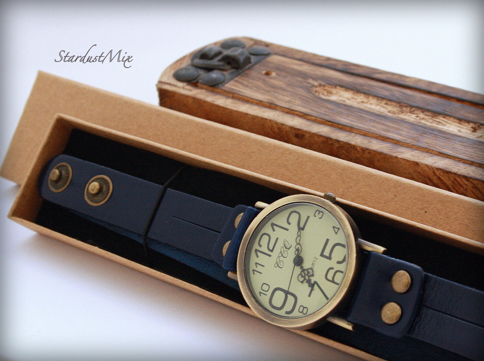 Watches for Women/women Watch/wrap Around Ladies - Etsy