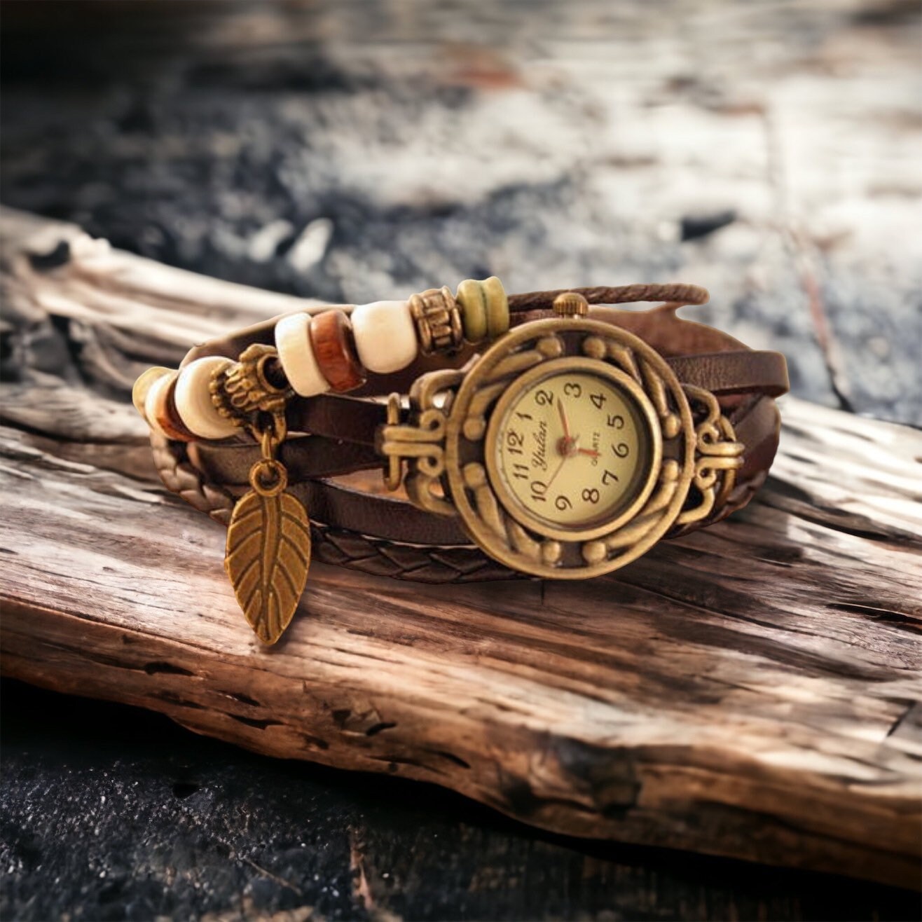 Watches for Women Gift for Her/womens Watch Gift for Women/leather ...