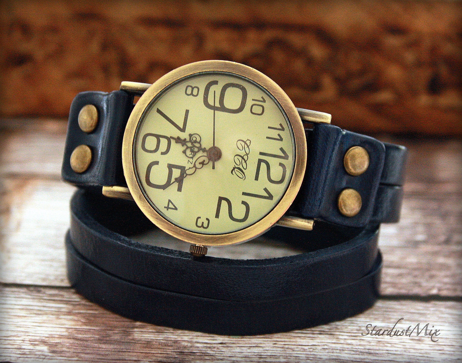 Watches for Women/women Watch/wrap Around Ladies - Etsy