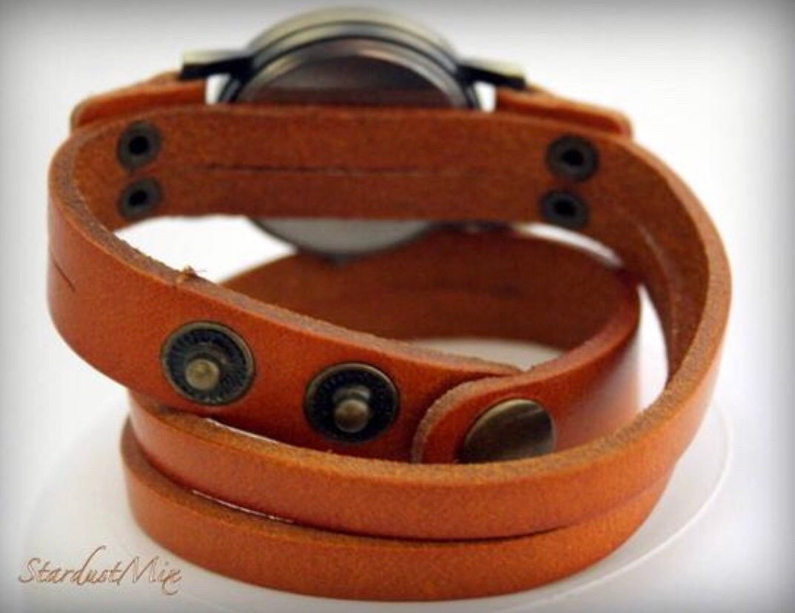 Watches for Women/women Watch/wrap Around Ladies - Etsy