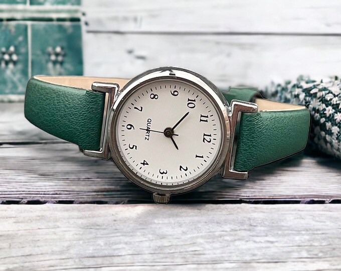Watches for Women Womens Watch,leather Watch Strap,minimalist Watch ...
