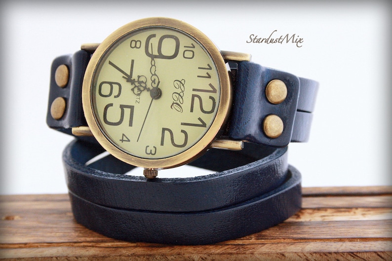 Watches for Women/women Watch/wrap Around Ladies - Etsy