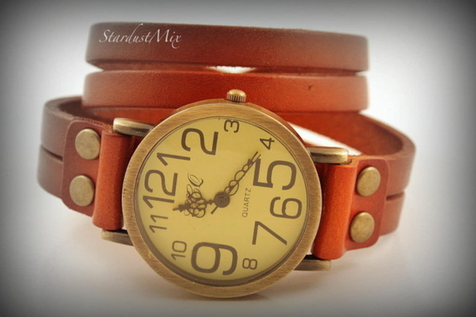Watches for Women/women Watch/wrap Around Ladies - Etsy