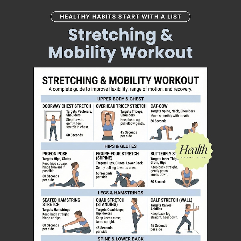 Exercise - Etsy UK
