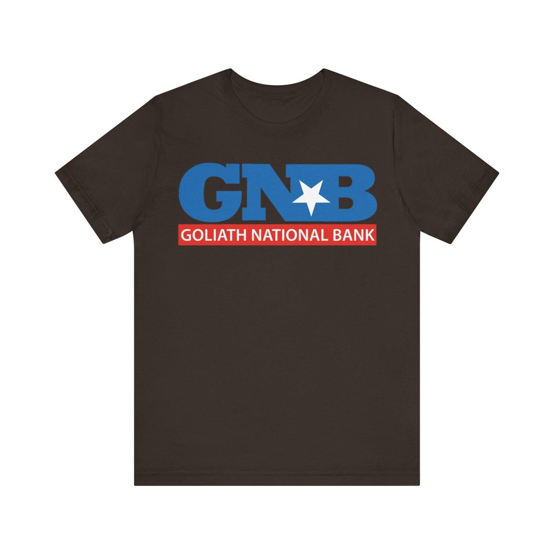GNB HIMYM Shirt - Etsy