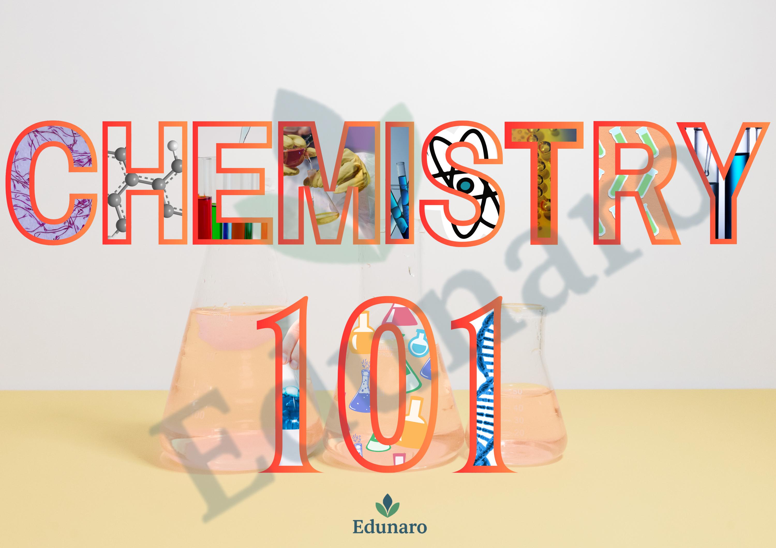 Chemistry Classroom Door Sign: Printable Science Lab Decor (PDF) - Etsy