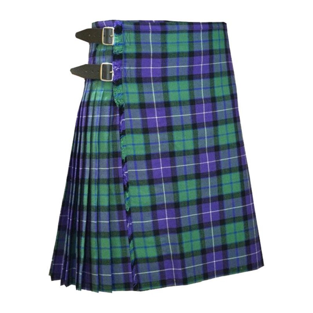 Freedom Tartan Kilt | Handmade Scottish Kilt for Men | Custom Size ...