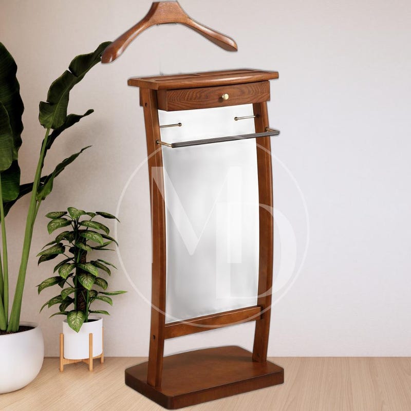 Men Suit Valet - Etsy