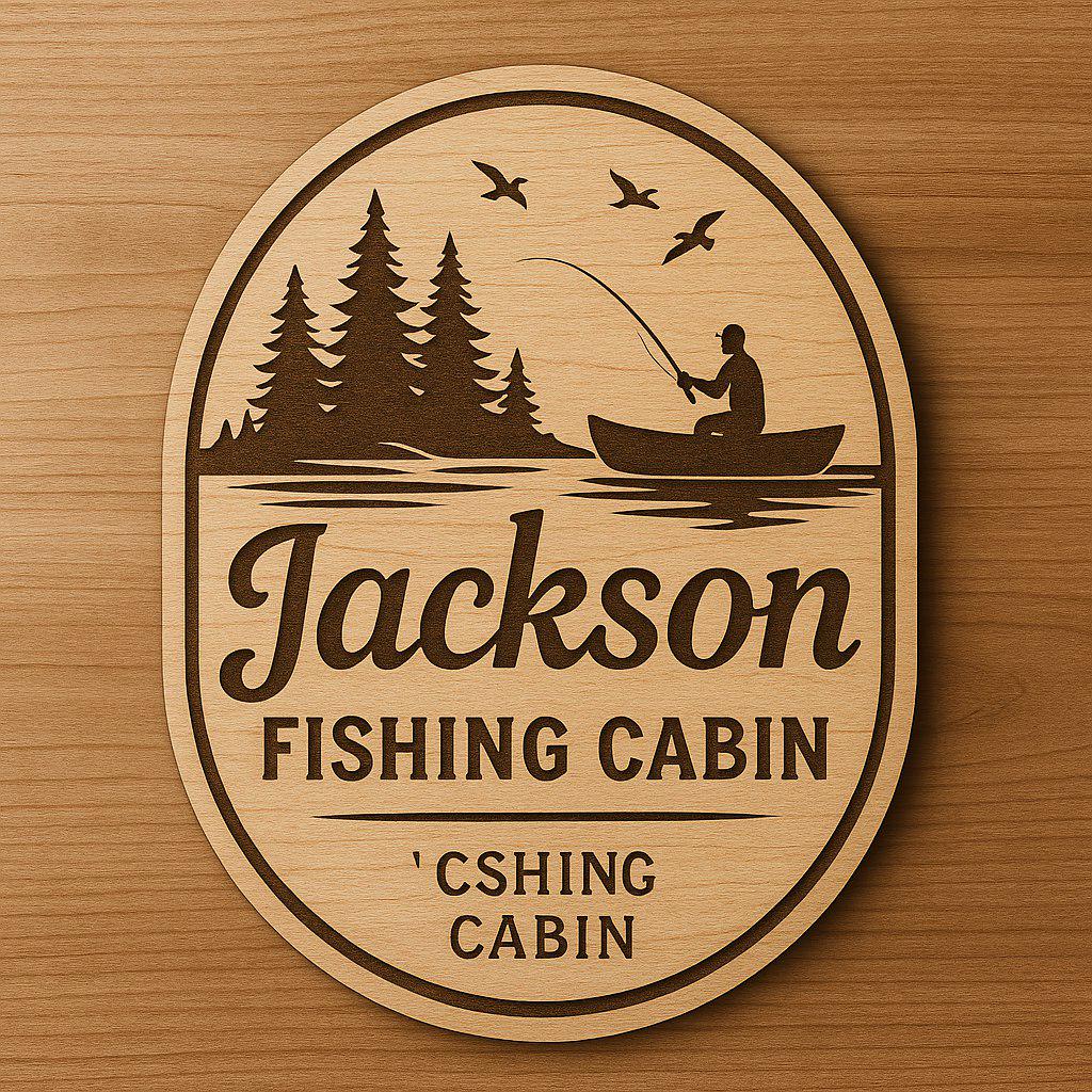 Personalized Drift Car Garage Sign – Custom Wooden Garage Wall Decor ...