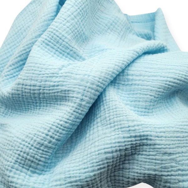 Baby Gauze Wrap - Etsy