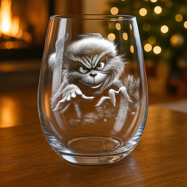 Monster Energy Glass - Etsy