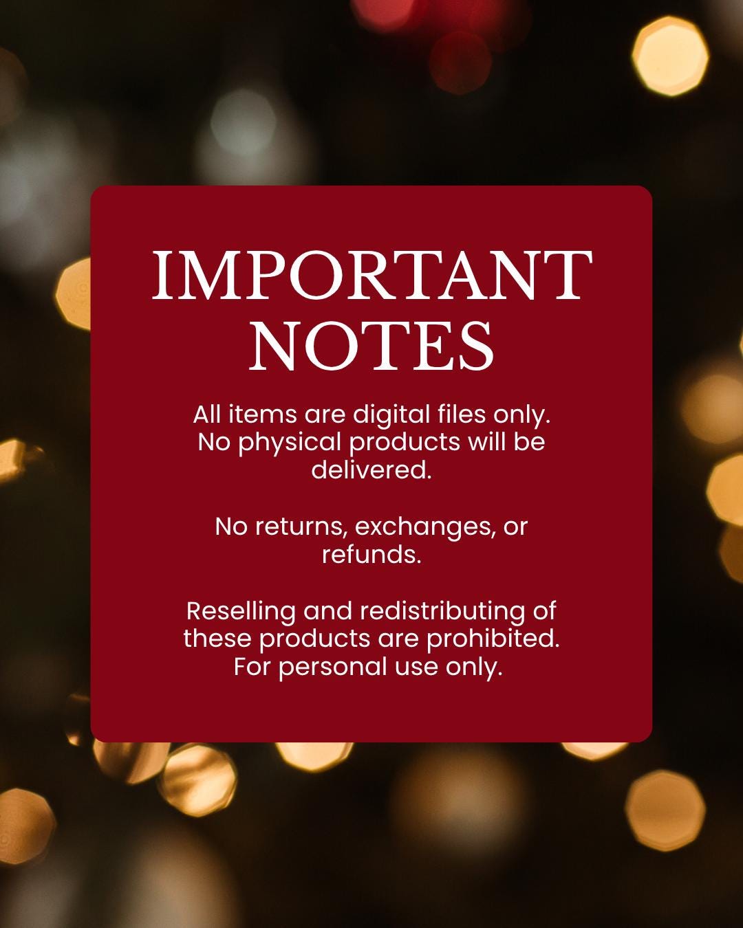 Editable Gold Corporate Christmas Party Invitation, Staff Holiday ...