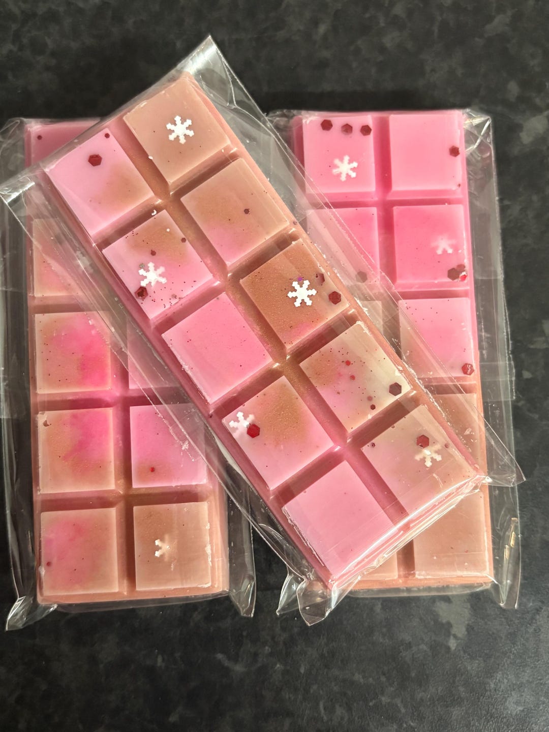 Wax Melt Snap Bars - Etsy