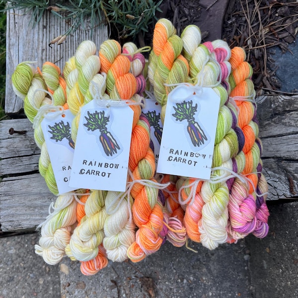 Potion Yarns - Etsy