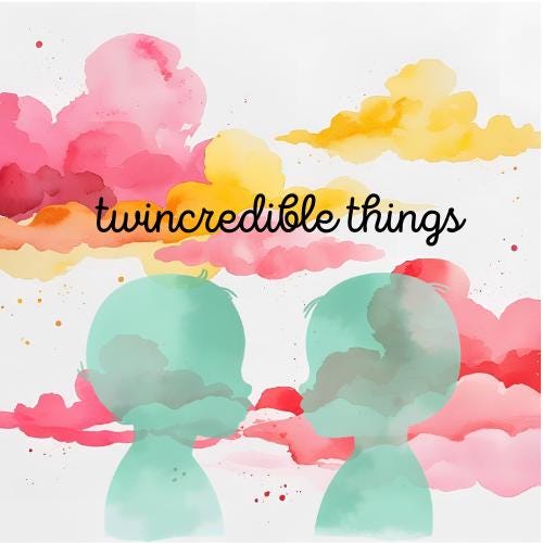 twincrediblethings - Etsy