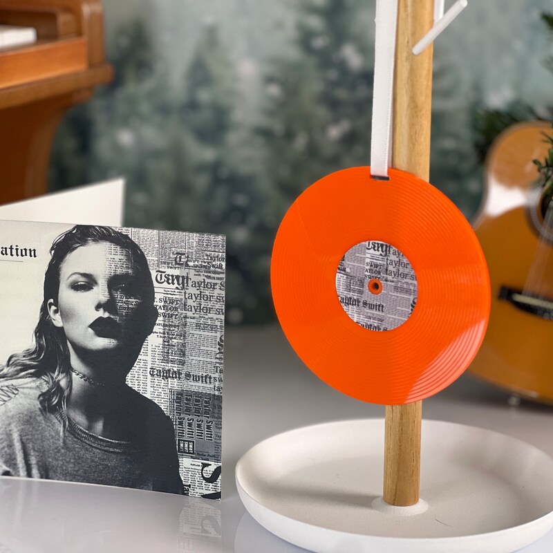 Orange Vinyl Shirt - Etsy