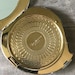 Vintage 1950's Elgin American Compact, Stylized Heart, Inlay Flowers - Etsy