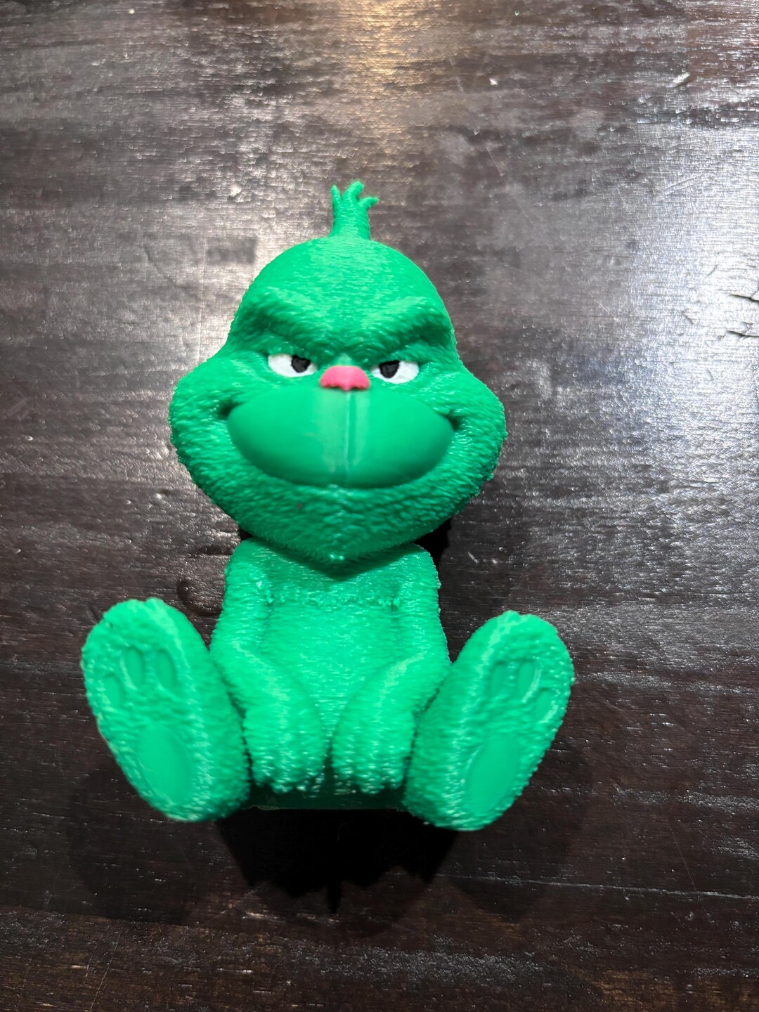 The Grinch That Stole Christmas. Baby Edition. - Etsy