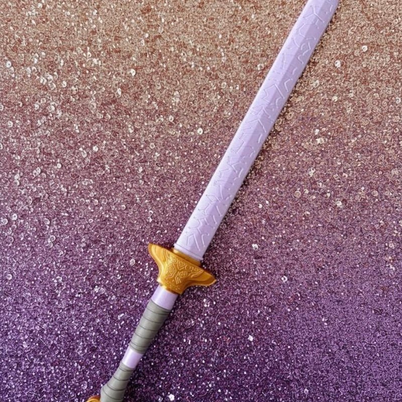 Play Rumi Sword - Etsy