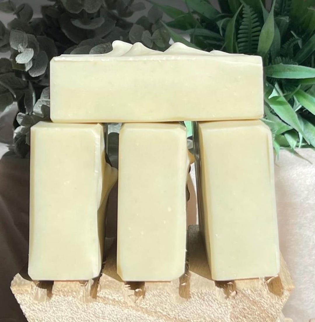 Organic Bar Soap! Fully Cured Ready to Use! - Etsy