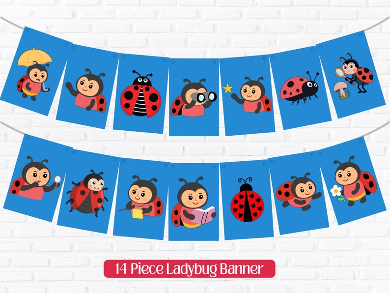 Don't Bug Us, We’re Busy Learning! | Ladybug Classroom Bulletin Board ...