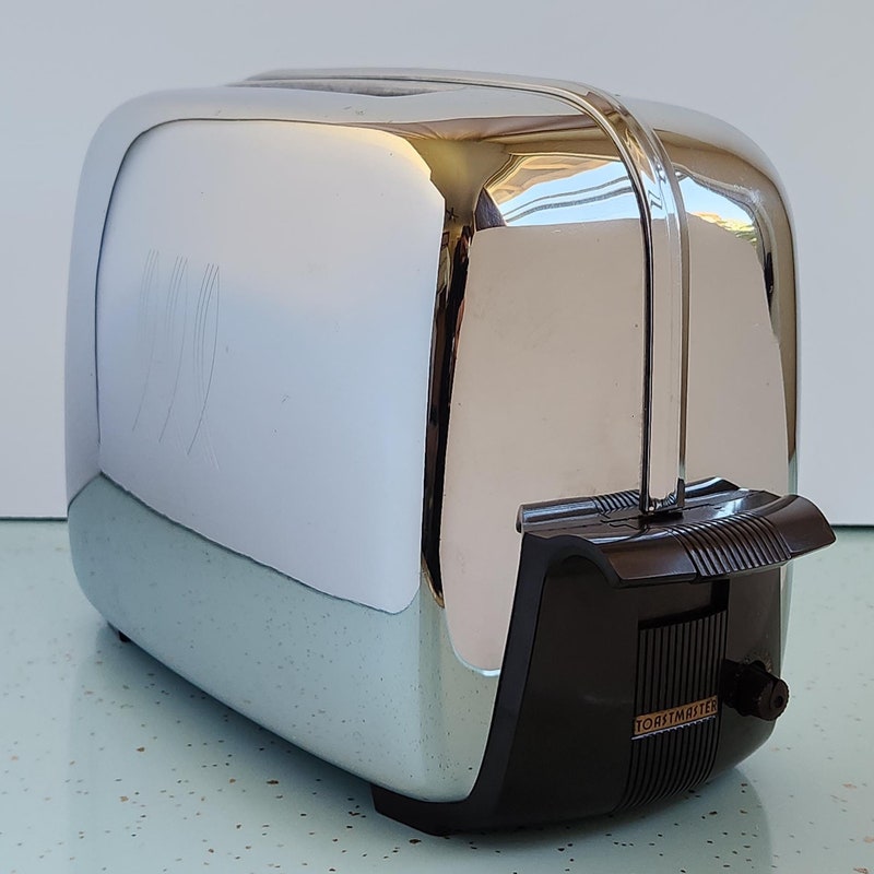 Vintage Antique Toasters - Etsy