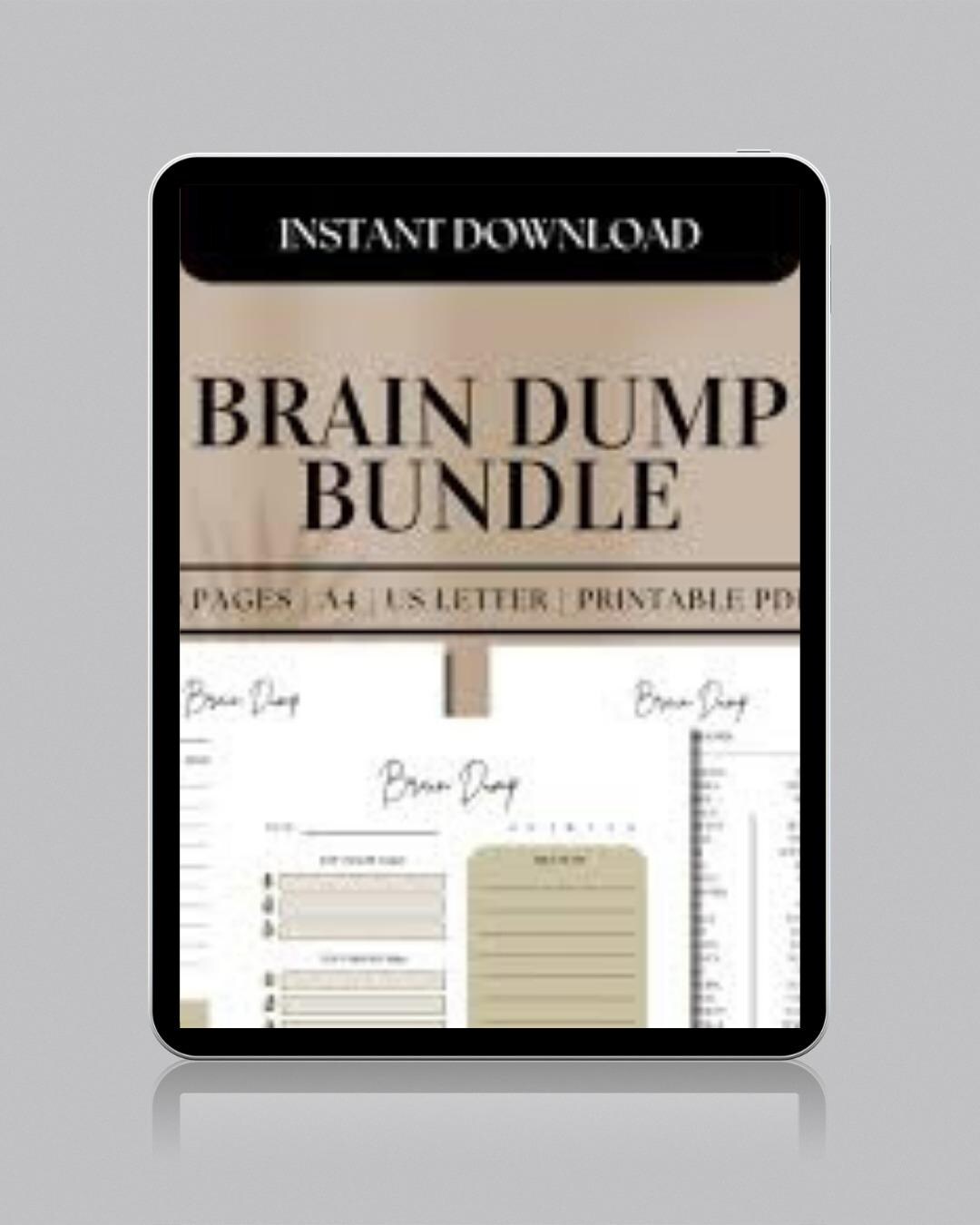 Mega Brain Bundle | Brain Anatomy, Regions & Lobes | Cognitive ...