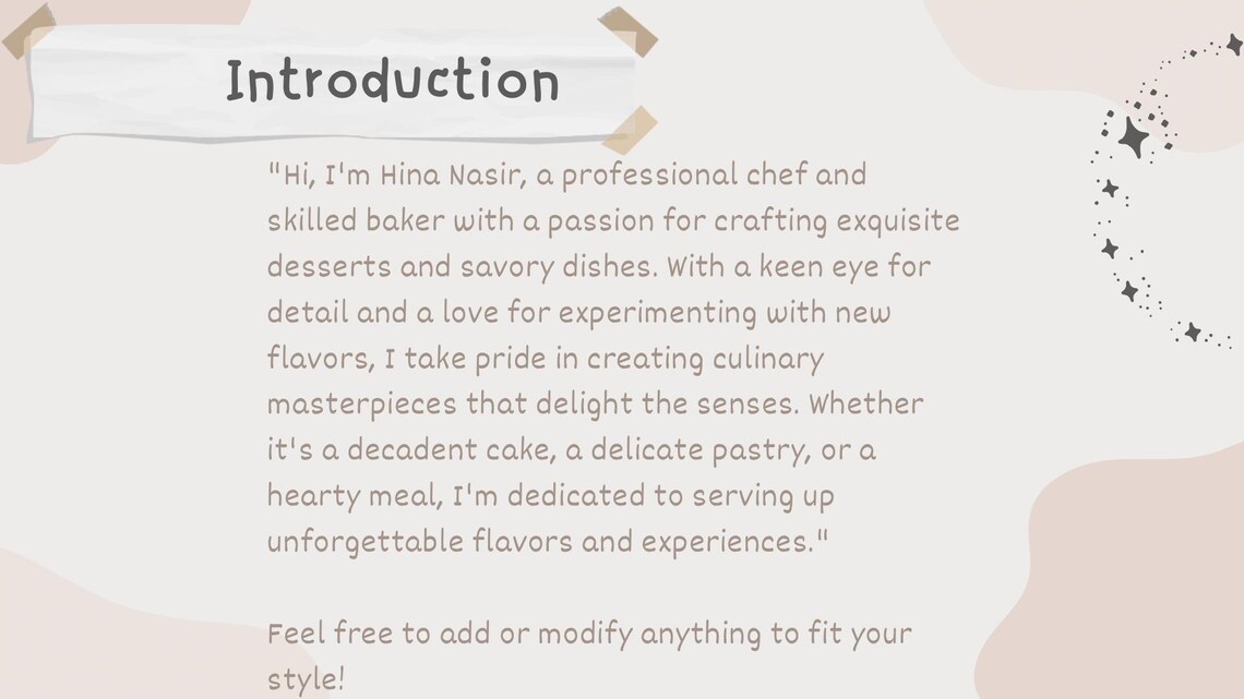 Pumpkin Cake Roll Recipe: Easy Dessert Baking Guide (PDF Pattern) - Etsy