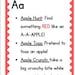 Alphabet Flashcards & Learning Games! - Etsy