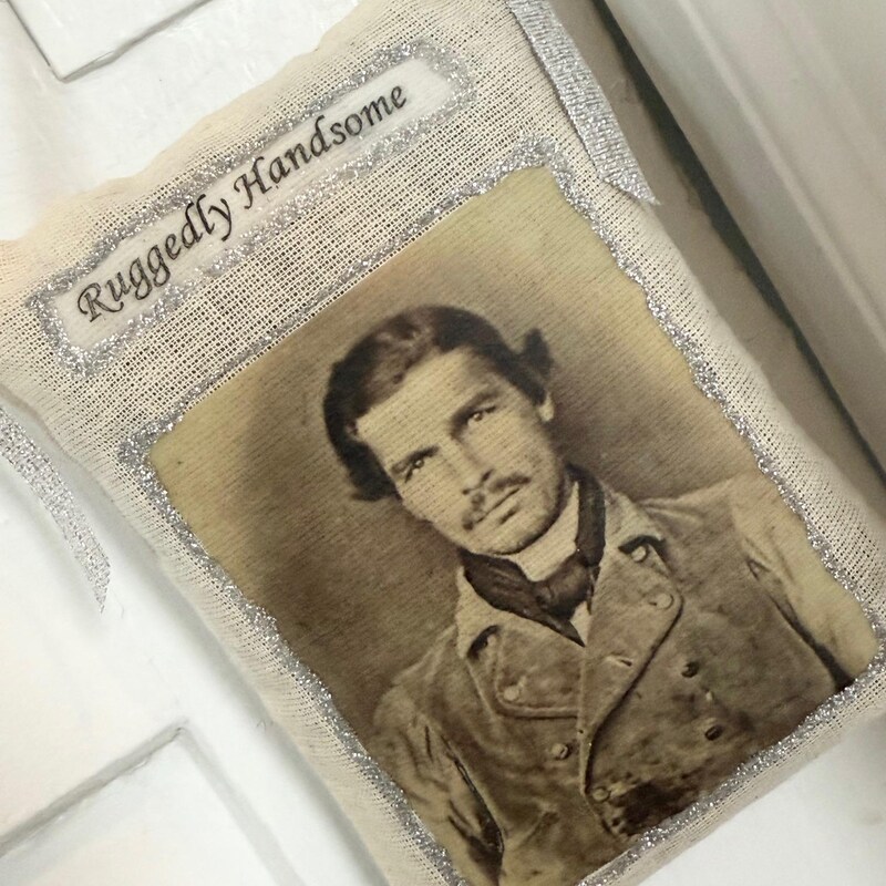 Sachets for Men - Etsy