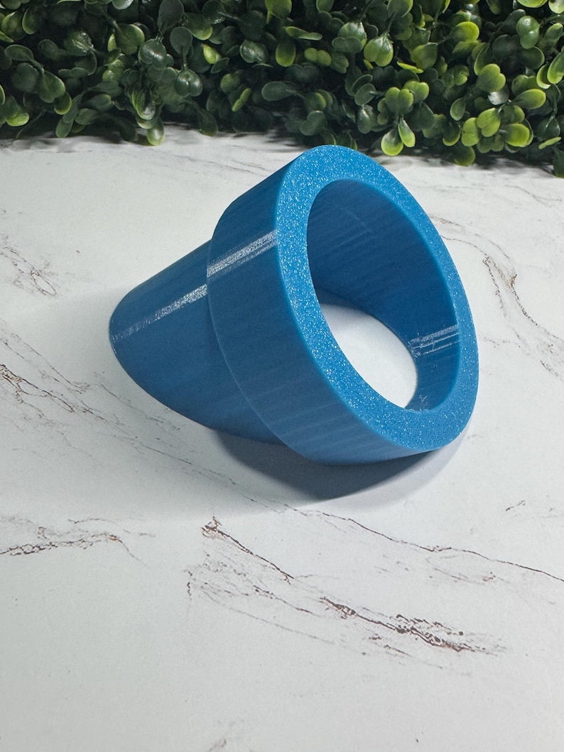 Spider Tunnel Hide | 3D Printed Reptile & Tarantula Hideout | Small ...