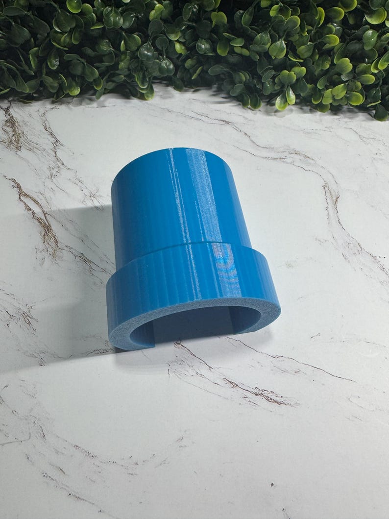 Spider Tunnel Hide | 3D Printed Reptile & Tarantula Hideout | Small ...
