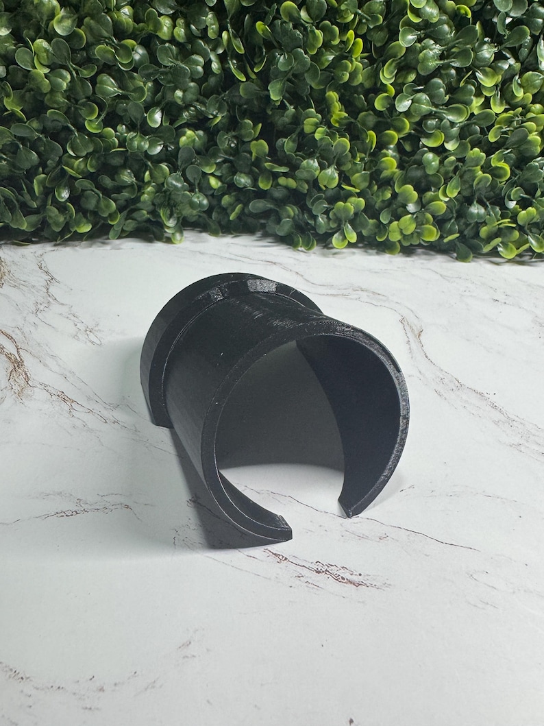 Spider Tunnel Hide | 3D Printed Reptile & Tarantula Hideout | Small ...