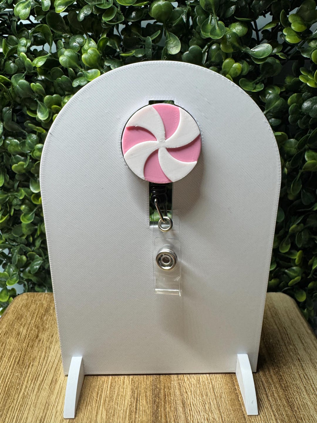 Candy Swirl Bundle – Customizable Sweet-inspired 3D Printed Set - Etsy