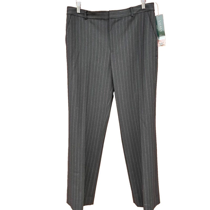 Pinstripe Slacks for Men - Etsy