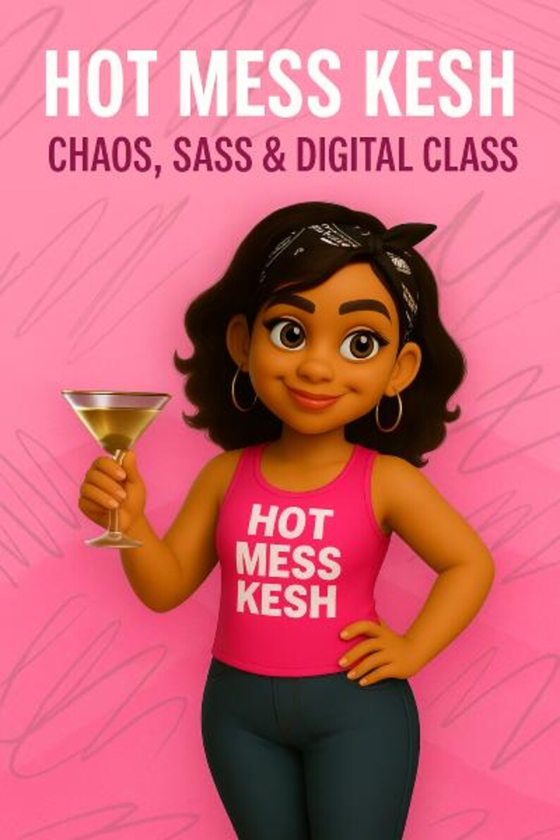 Mood Poisoning Wallpaper | Funny Phone Background | Sassy Hot Mess ...