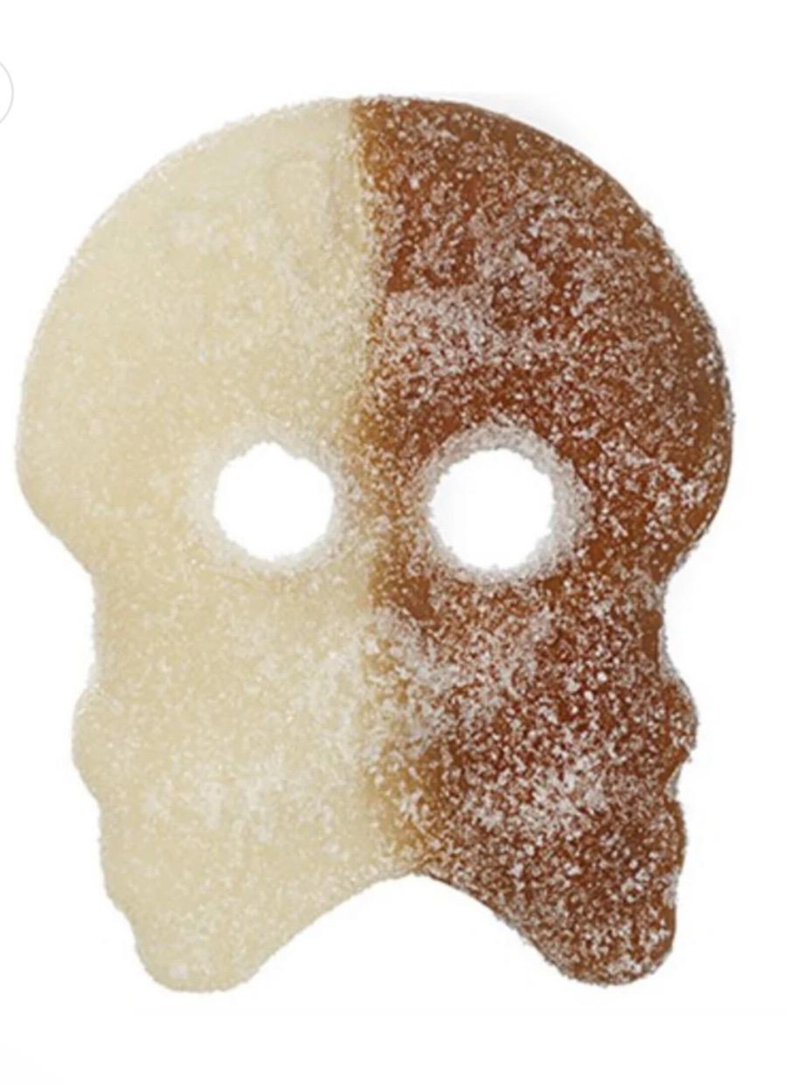 BUBS Cola Skull Candy: Vegan Sour Skulls, 1 Lb - Etsy