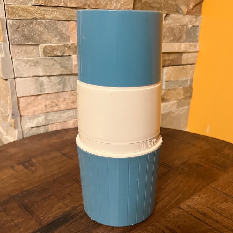 Made in Canada Thermos - Etsy